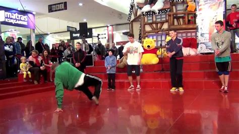 Broken Class Showcase 1 Youtube