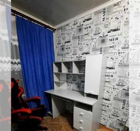 Компьютерный стол Кс 003 Москва Мебель и интерьер Festima Ru мониторинг объявлений