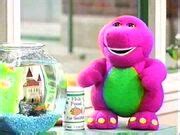 Pennies Nickels Dimes Barney Wiki Fandom