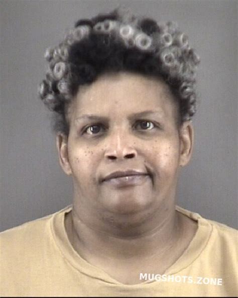 Graham Latonya Denean 04 15 2022 Forsyth County Mugshots Zone