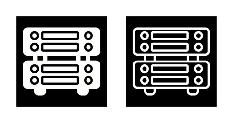 Page 2 Server Rack Icon Vector Art Icons And Graphics For Free Download