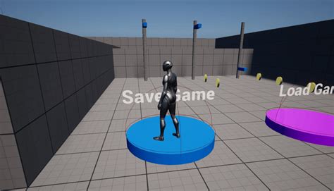 Save And Load Game Data In Unreal Engine 5 Using C Game Dev Tactics