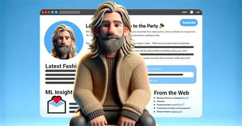 Jesper Dramsch On Linkedin Late To The Party 🎉 Weekly Ai Newsletter