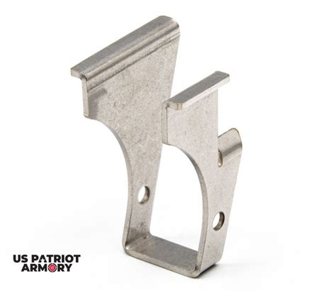 Aves Fmda Dd19 2 Rail Kit Glock 19 3d Printed Frames Us Patriot Armory