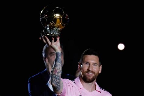 Messi Vs Ronaldo Inter Miami To Take On Al Nassr In Saudi Arabia Za