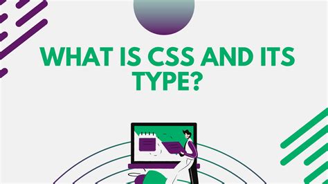 What Is Css And Its Type Utechfygeeks