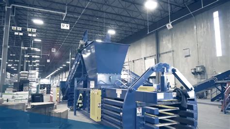 Brad Shantz On Linkedin Beer Store Recycling Line