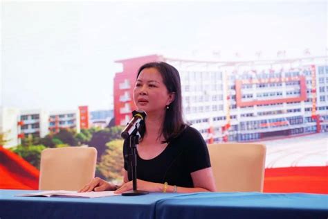 守正出新再出发蹄疾步稳新征程广大附中教育集团今后五年这么干 搜狐大视野 搜狐新闻
