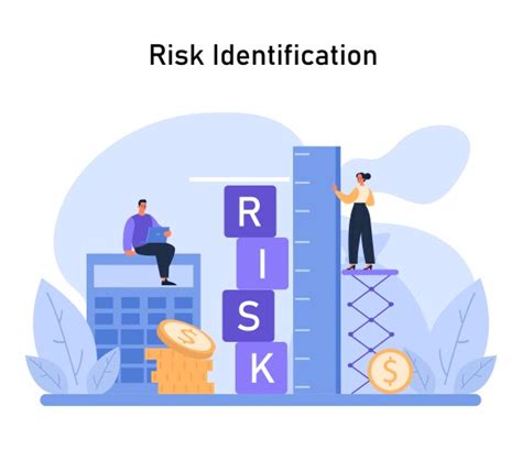 Risk Mitigation Vector Images Over 530