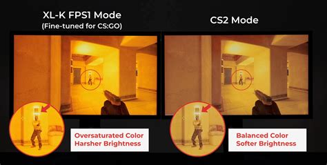 Best ZOWIE Monitor Settings For CS2 ProSettings Net