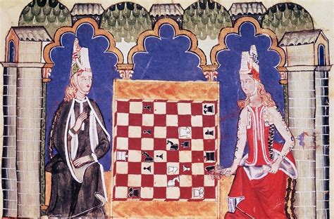 История шахмат - История России. Всемирная, мировая история