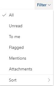 How To Clear Up Space On Outlook Com And Fix Your Mailbox Is Full Prompt