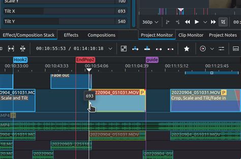 Timeline Questions What Is This Automation Widget Under Cursor And