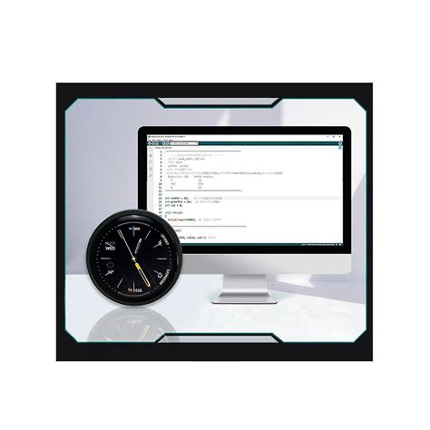 esp32 c3 development board 1 28 inch round lcd display touch screen