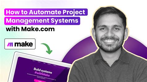 How To Automate Project Management System With