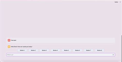 Retain Button Click Color Using Streamlit Streamlit