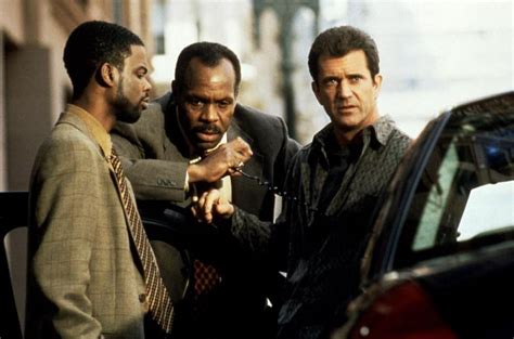 Lethal Weapon 5 Cast Plot And Everything Else You Need To Know