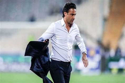 عکس سفی جالبی که پسر فرهاد مجیدی گرفت