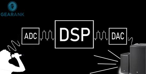 DSP Meaning Digital Signal Processors And What They Do Gearank Music Gear Information For