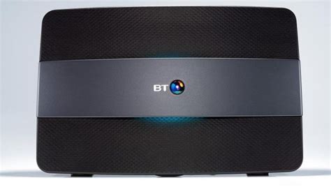 New BT Smart Hub Has UKs Most Powerful Wi Fi Signal According To BT Anyway Ars Technica UK