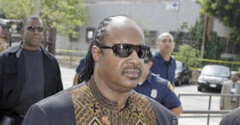 스티브 원더 7번째 자녀 출생