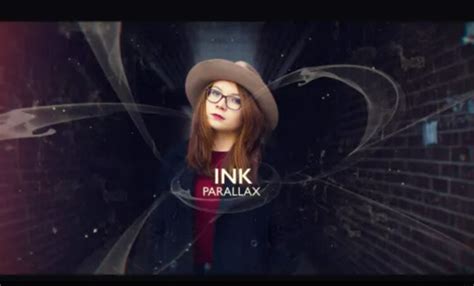 20 Efek Foto Parallax And Template Animasi Parallax Terbaik After