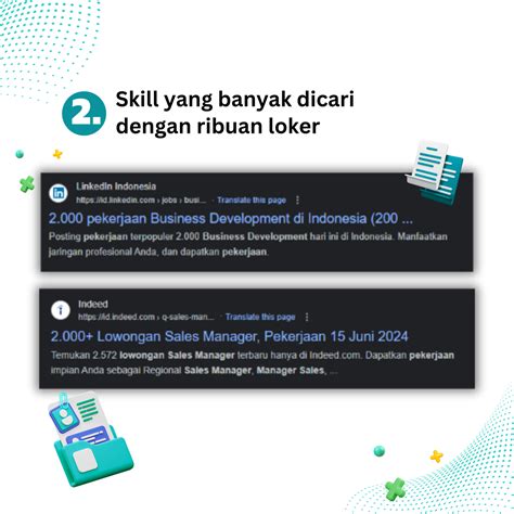 Kelas Sales And Business Development Free Short Class Gratis