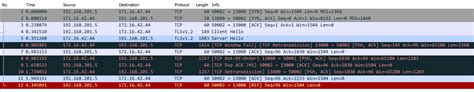 How To Disable Tcp Packets With Overlapping Data In Windows Server
