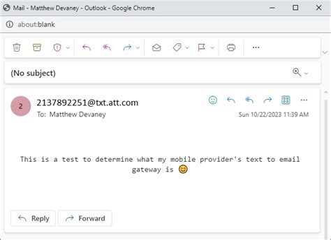 Send A Text Message Sms Mms With Power Automate For Free