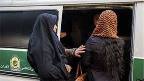 معلوم بود که مطرح شدن بحث حجاب اجباری در سالهای قبل، به اتفاقات این