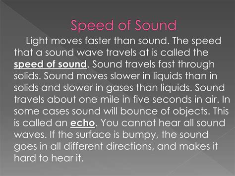 PPT Sound PowerPoint Presentation Free Download ID 2617417