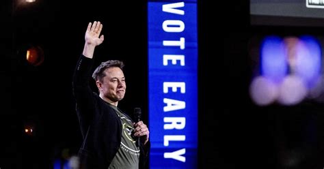 머스크 독일 극우당 지원사격…테슬라 공장장은 찍지 마