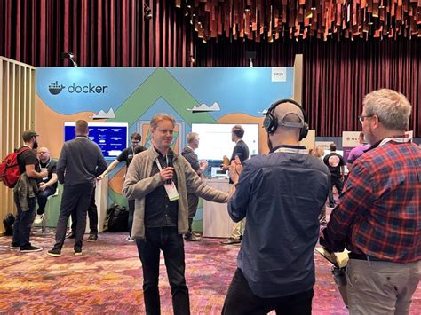 Highlights From Microsoft Build Dockers Innovations With Ai And