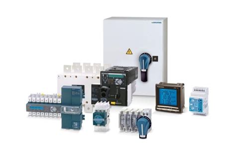 Kenali 7 Komponen Panel Listrik Paling Penting Ini Pt Galleon Cahaya Investama