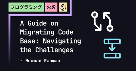 a guide on migrating code base navigating the challenges r programming