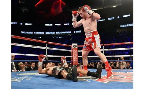 Canelo Por Ko Gera Duvidas Posteriores Blog Blog Do Daniel Fucs Globoesporte Com