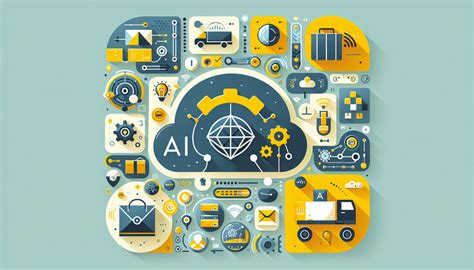 The Role Of Artificial Intelligence In Revolutionizing Fulfillment Ser