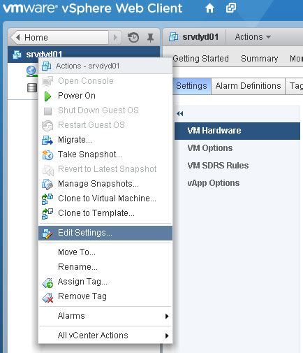 Vsssyncstart Operation Failed Idispatch Error 8455 0x80042307 Al Realizar Copia De Máquina