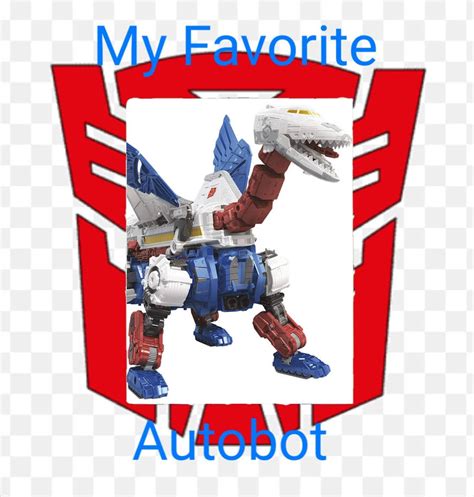 My Favorite Autobot Is Sky Lynx By Mcsaurus On Deviantart