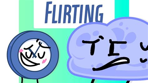 Bfdi Tpot 7 So… This Is What A Poem Is… Youtube