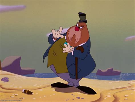 Alice In Wonderland Clams And Walrus At Eugene Bergeron Blog