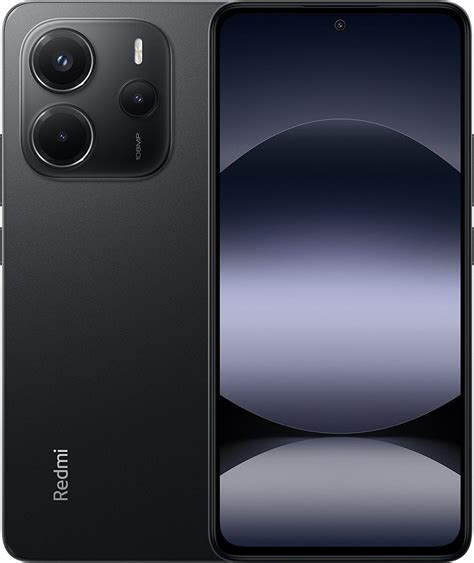 Xiaomi Redmi Note G Kalvo