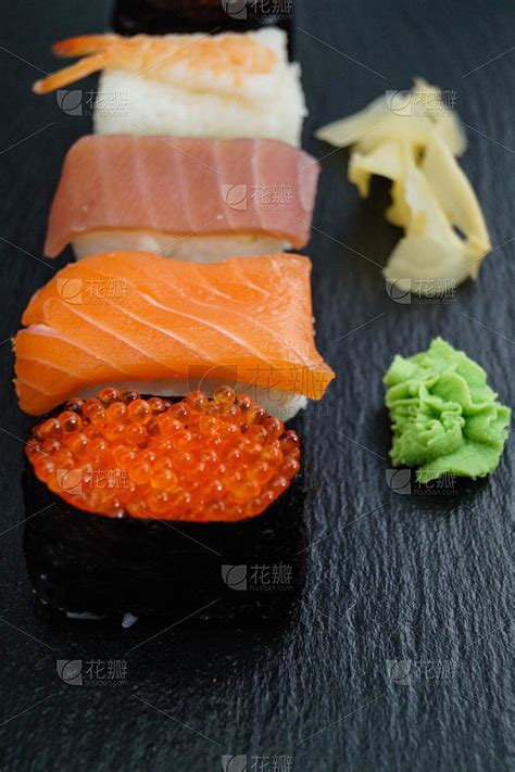寿司 日本食品 米 营养学家 三文鱼 生鱼片寿司 鱼类 润肤露 海产 健康食物