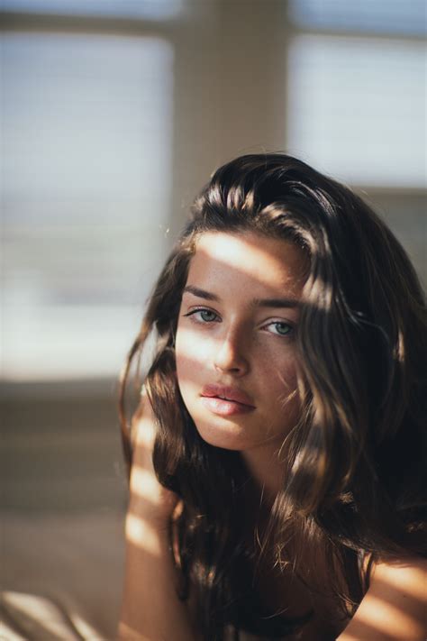 The Face — Rektmag