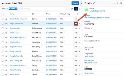 User Interface Sugarcrm Support Site