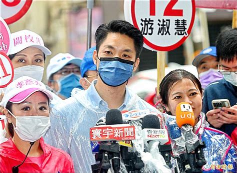 蔣萬安六天才完成辭立委手續 被譏沒效率 自由電子報 Line Today