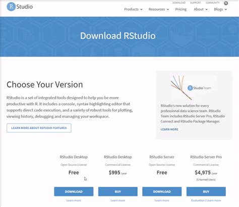 How To Install R On Windows Mac OS X And Ubuntu Tutorial DataCamp