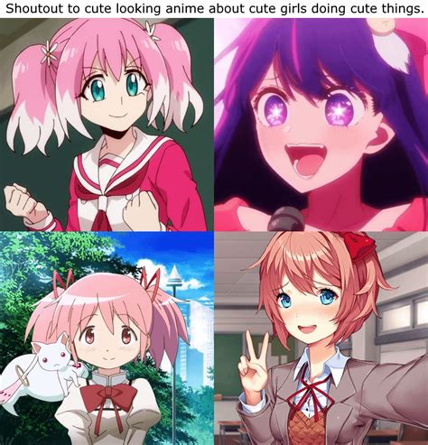 How Cute R Lostpause