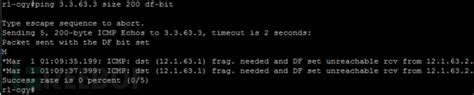 Icmp数据包分析 Csdn博客 Icmp数据包分析 Csdn博客