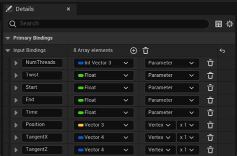 how to create a custom deformer graph in unreal engine unreal engine 5 5 documentation epic
